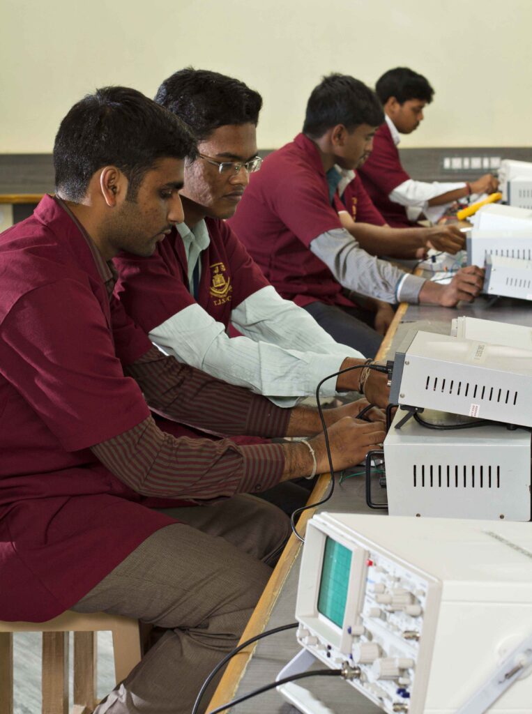 Gallery – T.J.S Engineering College