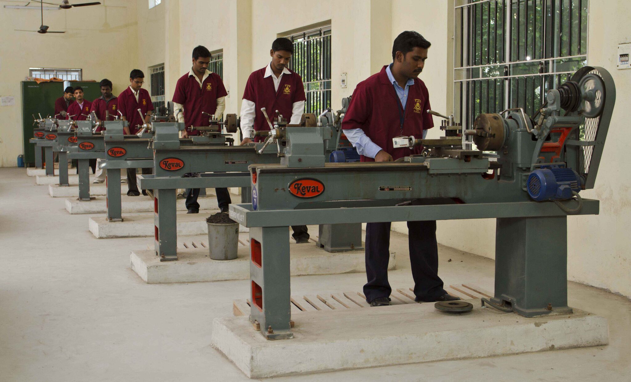 Gallery – T.J.S Engineering College